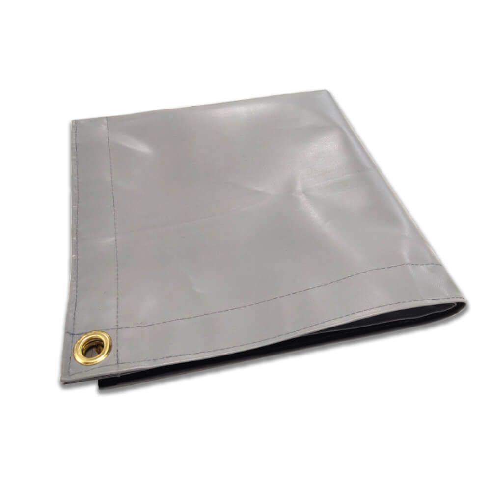 Dump Truck and Trailer Tarps – Kym Industries, Inc.