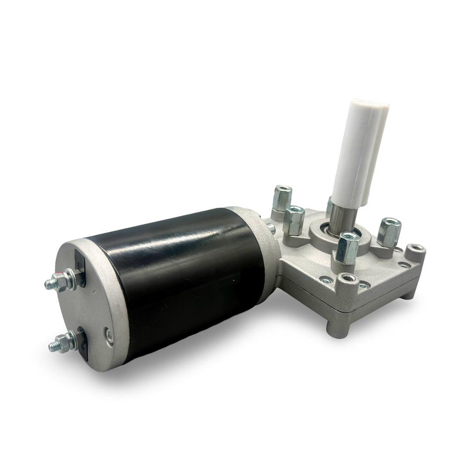 Apache Electric Dump Truck Tarp Motor – Kym Industries