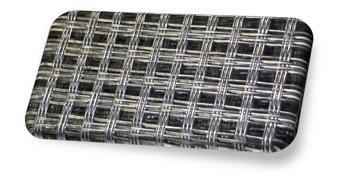 Super Mesh Material – Kym Industries, Inc.