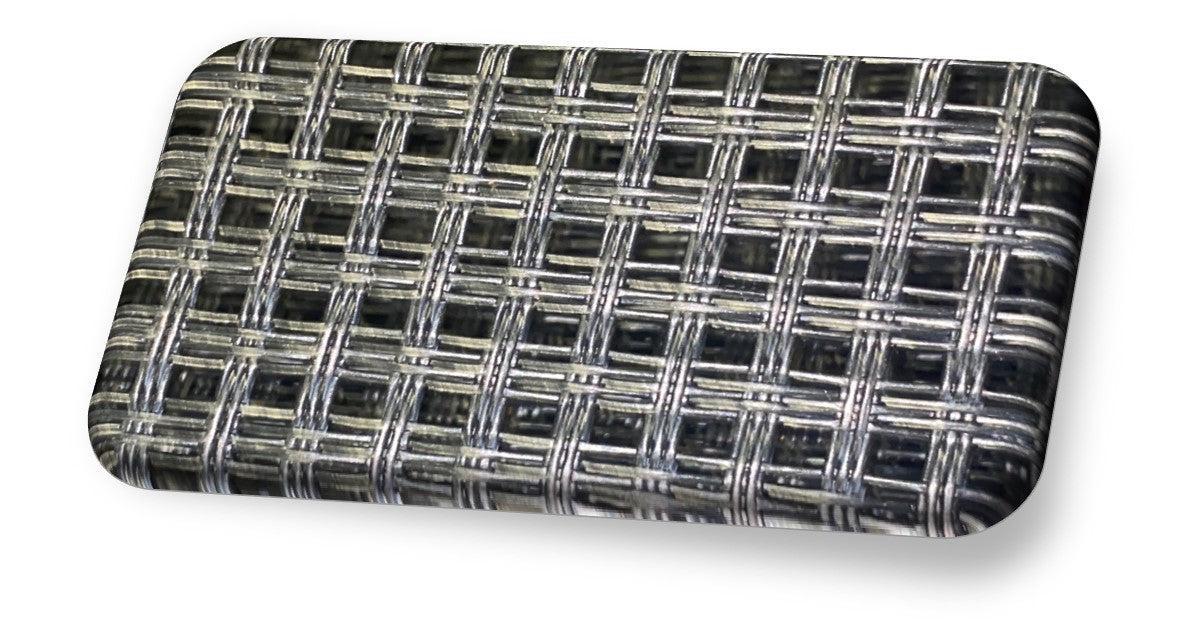 Super Mesh Material – Kym Industries, Inc.