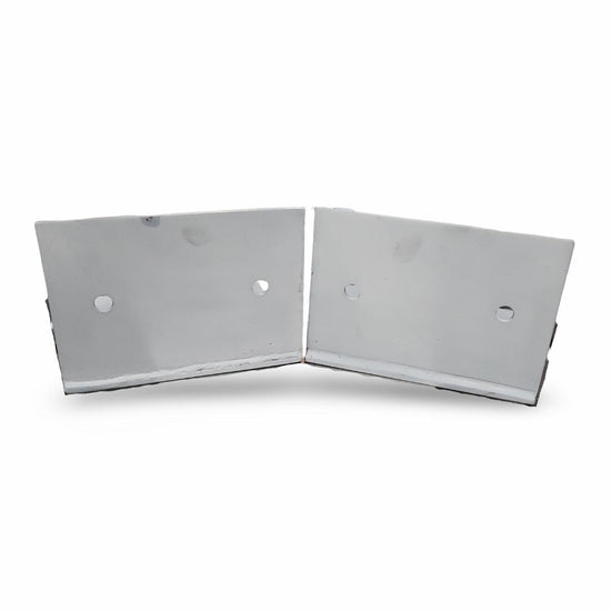 Fender Mounted Pivot Plates – Kym Industries