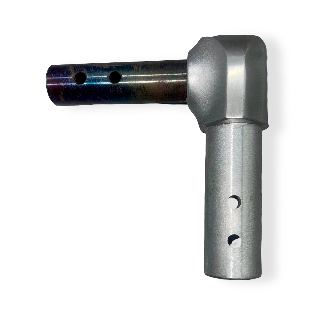 Terminator 90° Corner