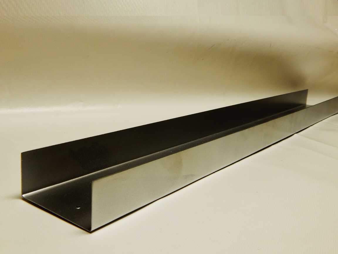 Steel Chain Guard 36" – Kym Industries, Inc.