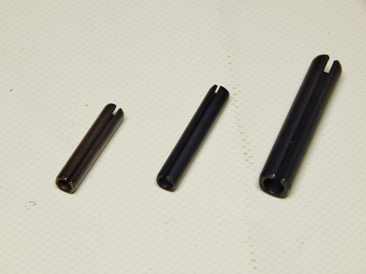 Replacement Roll Pins for Crank Handle – Kym Industries, Inc.