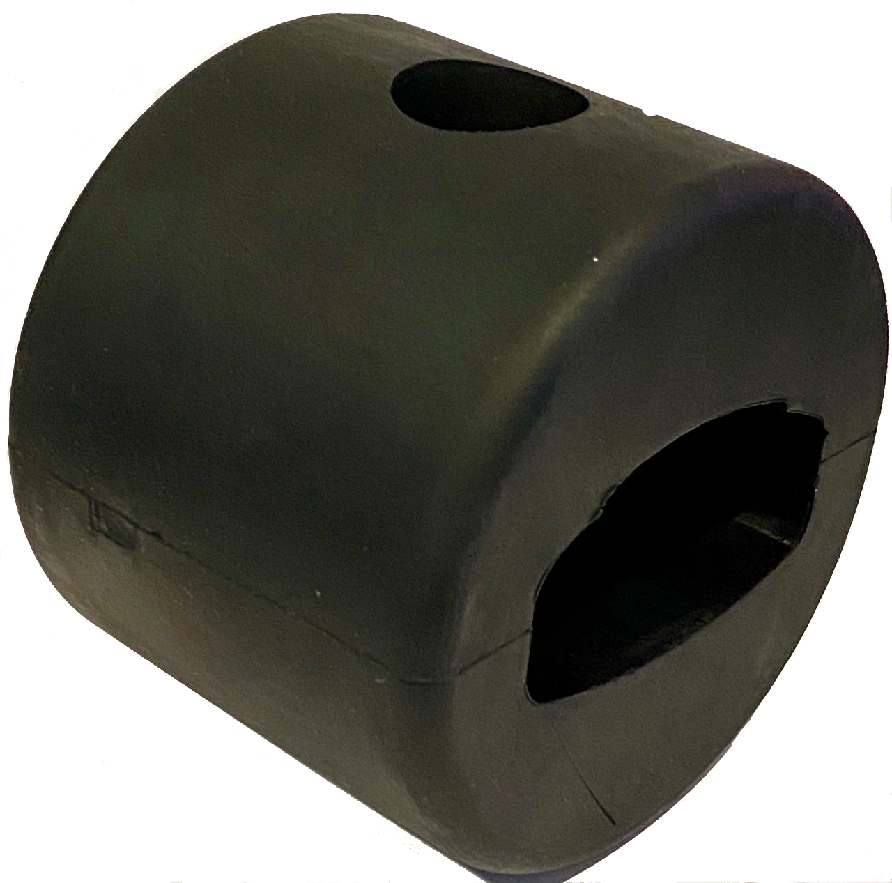 Patriot Rubber Bumper – Kym Industries, Inc.