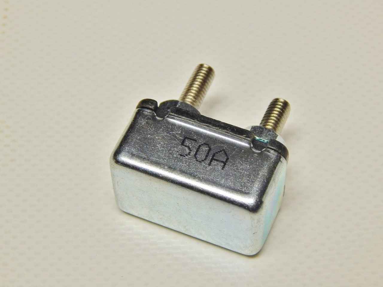 Circuit Breaker 50 AMP – Kym Industries, Inc.