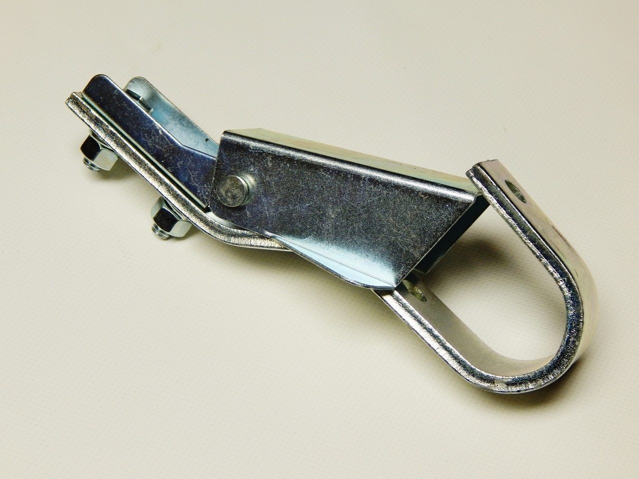 Spring Lock Handle Retainer – Kym Industries, Inc.