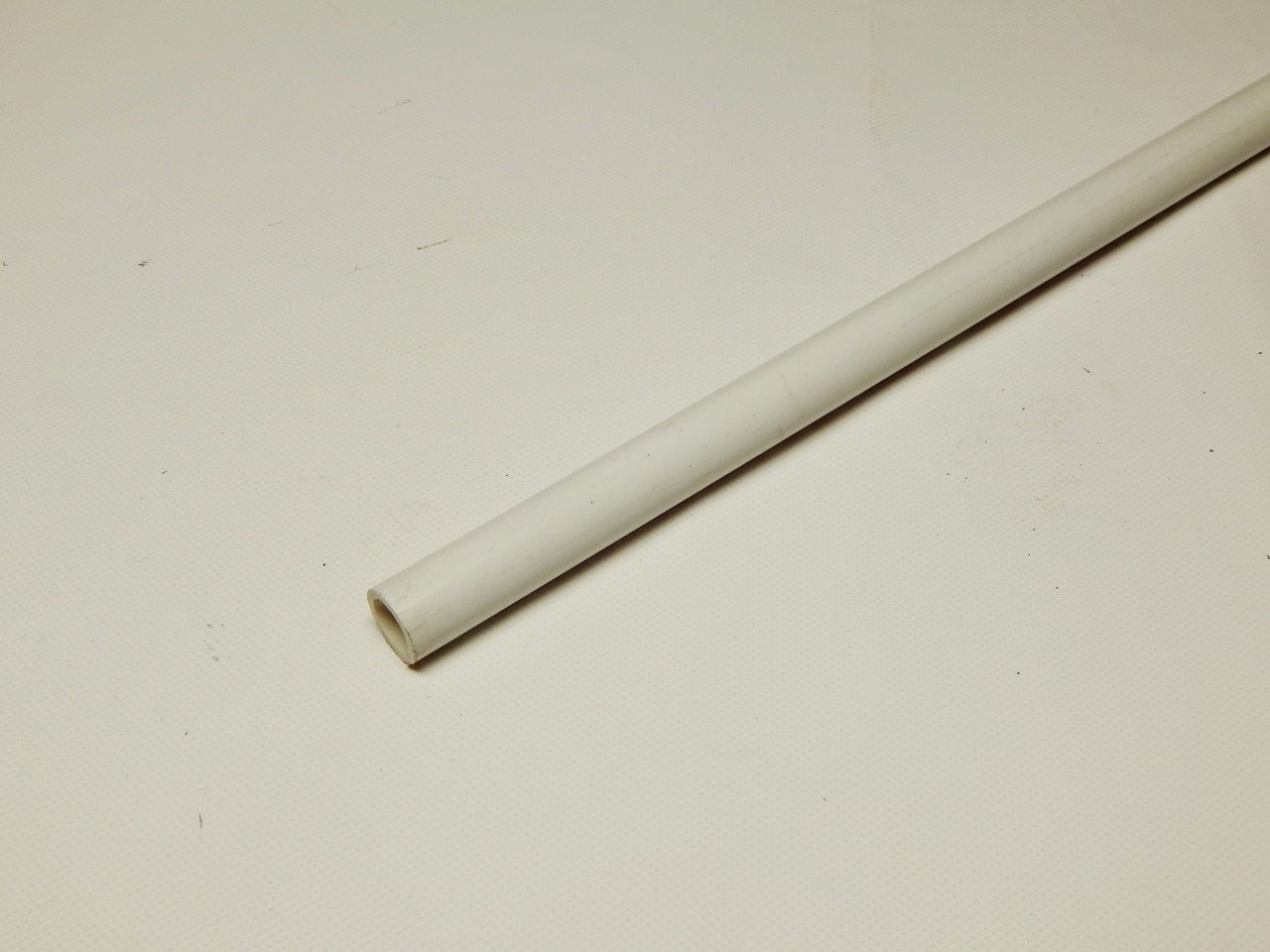 PVC Return Tube 10' Length – Kym Industries, Inc.