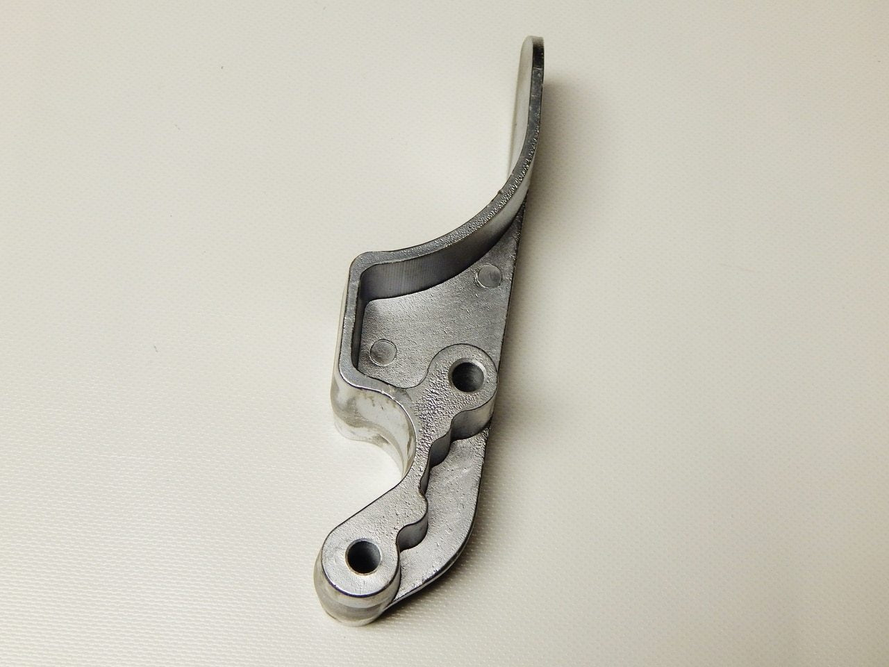 3" Aluminum Upright Tarp Stop – Kym Industries, Inc.