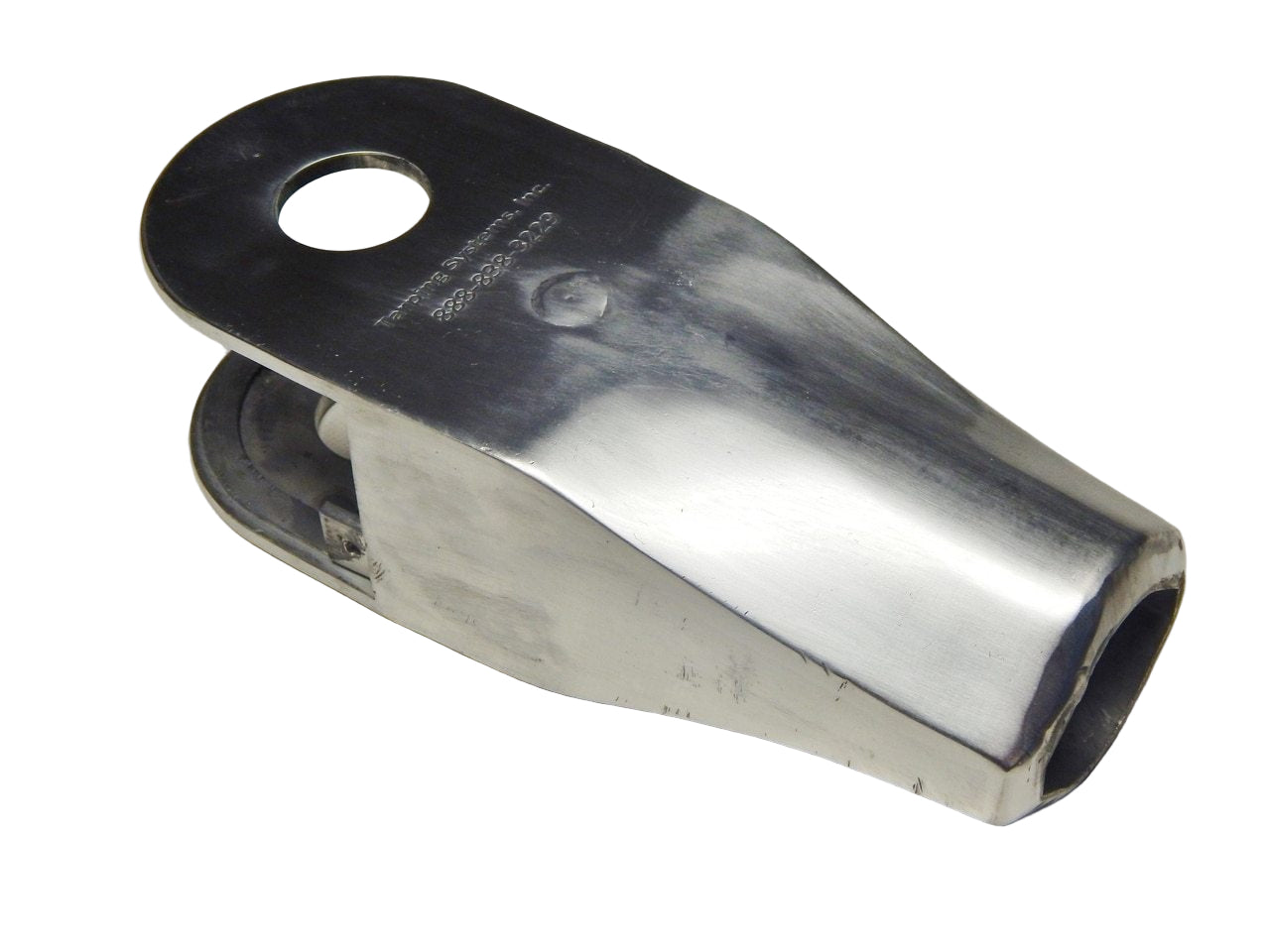 Terminator 4 Spring Pivot Casting – Kym Industries, Inc.