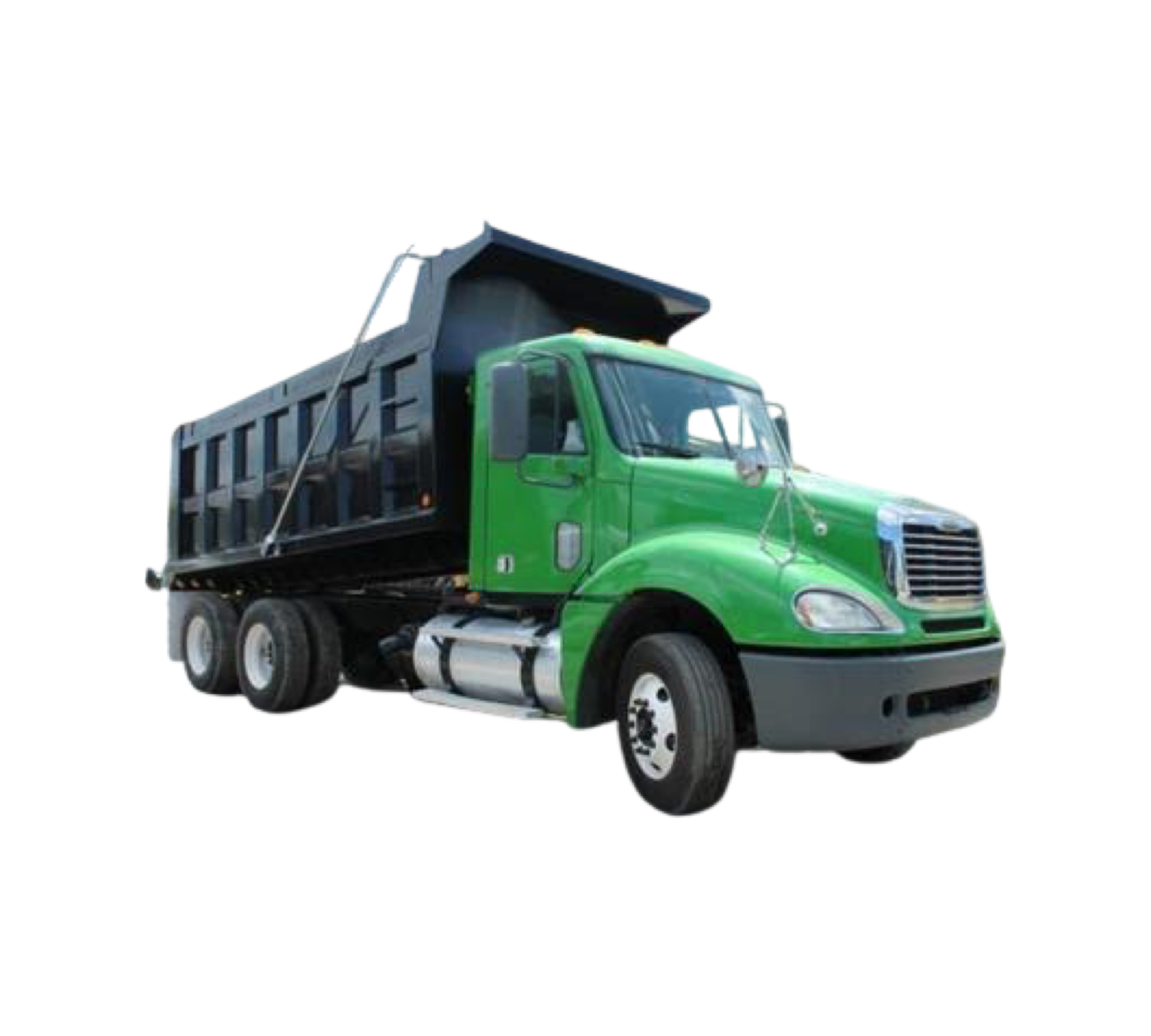 4 Spring Steel Electric Tarp System – Kym Industries, Inc.